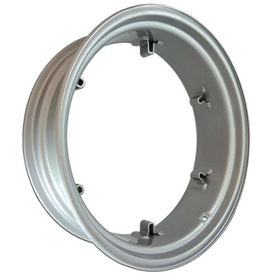 RW09286 9" x 28" Rear Rim 6 Lug Fits Various Tractors | eBay Australia