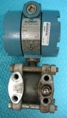 Transmitters - Alphaline Pressure Transmitter