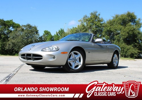Ebay Jaguar Xk8