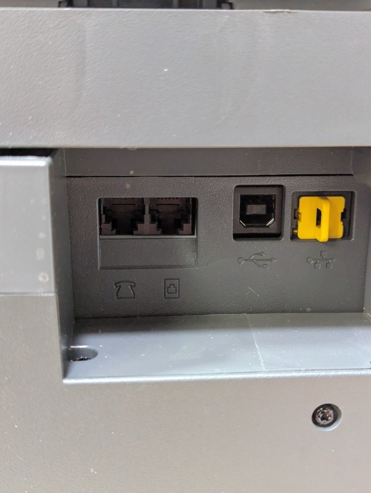 Tested HP OfficeJet Pro 9015e Wireless Wifi Color All-in-One Printer w ...