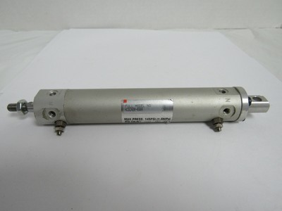 Pneumatic Cylinders - Air Cyclinder