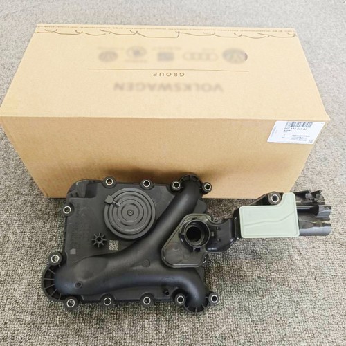 NEW Engine Crankcase Vent Valve For 06E103547AF Audi A4 A5 A6 A7 A8 S4 ...