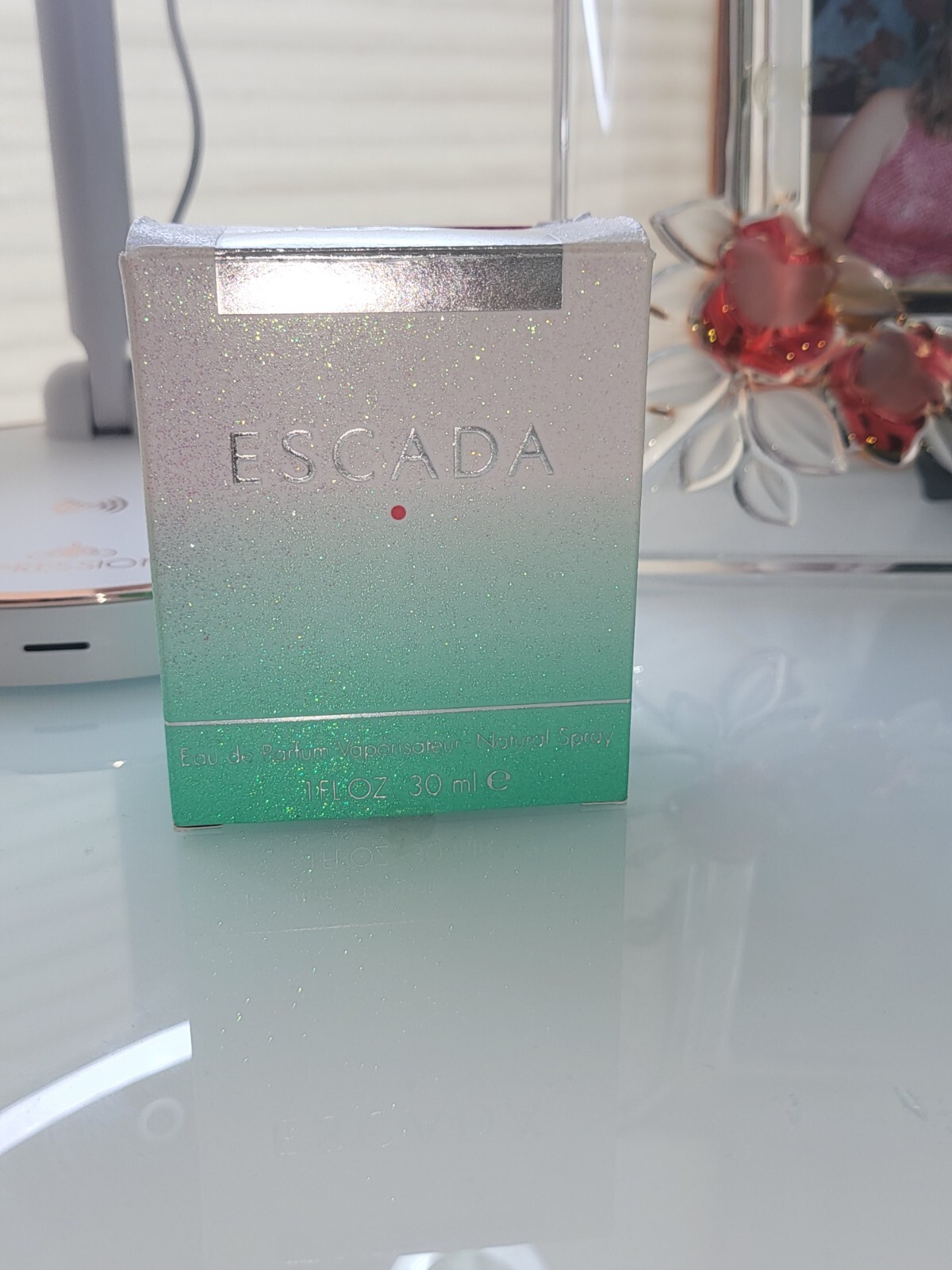 Escada Signature 2.5oz Women's Perfume for sale online | eBay