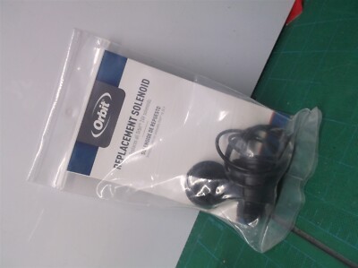 Orbit 57226 - 24V Solenoid for All Orbit Sprinkler Valves with L-Series ...