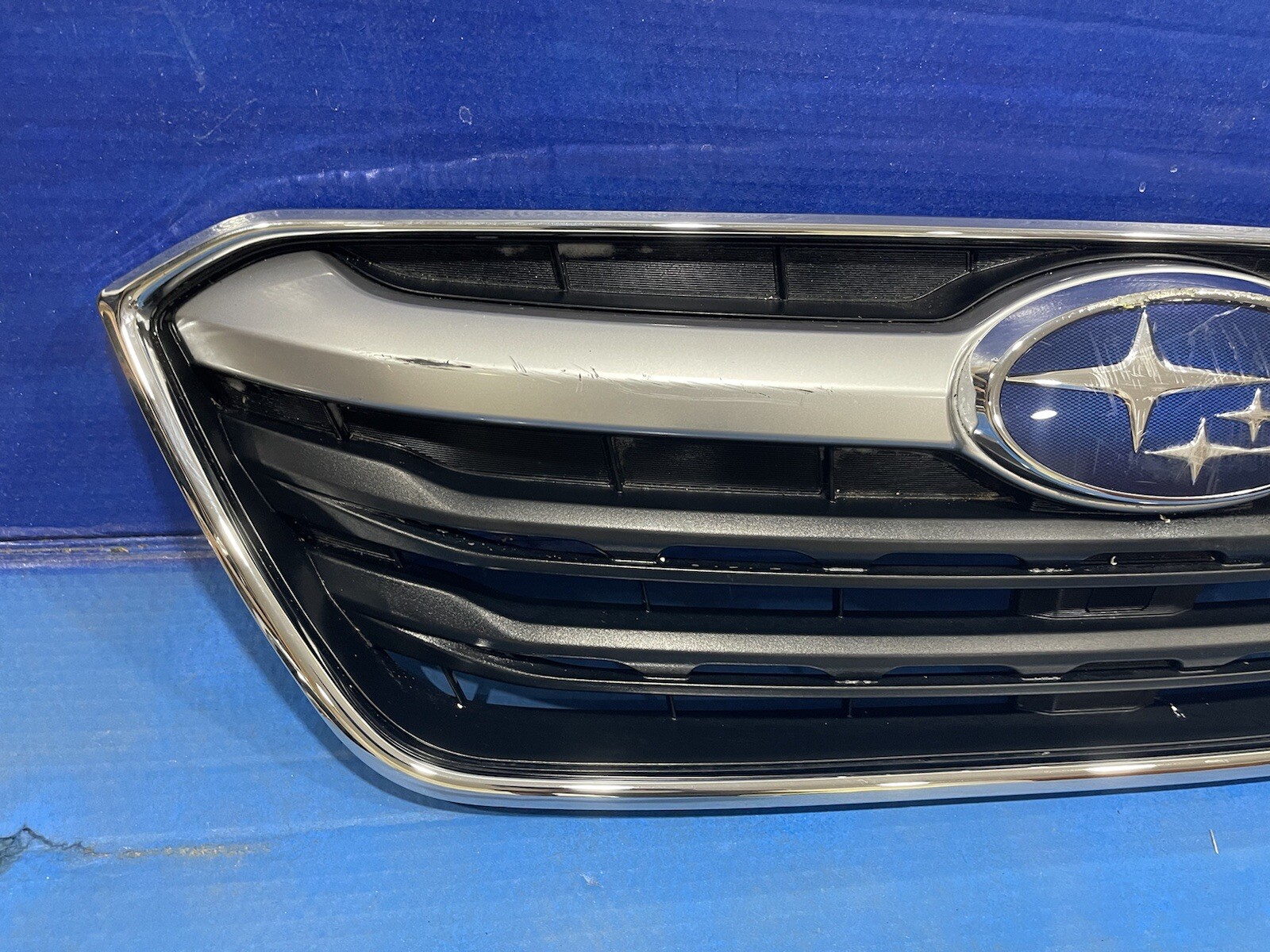 2020-2022 Subaru Outback Front Grille OEM 91121AN06A | eBay