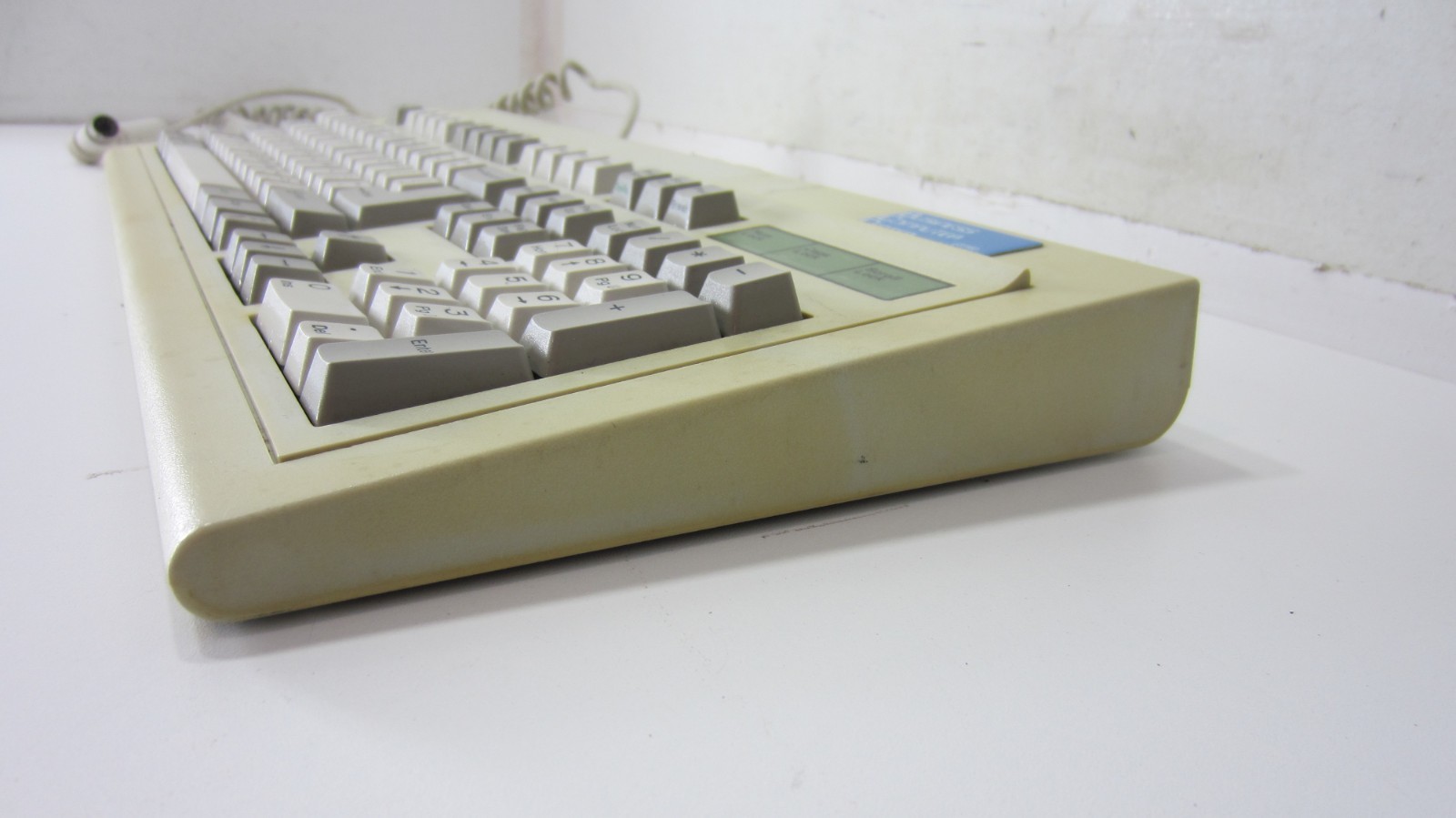 BTC Professional Keyboad Series BTC-5339 Keyboard (211) | eBay