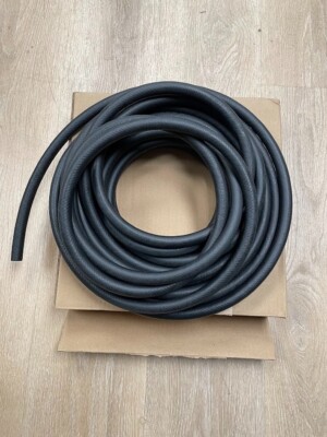 1/2" Gates Heater Hose 28410 Safety Stripe Heater Hose 10ft | eBay