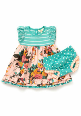 NWT MATILDA JANE 18-24 MONTHS PICK ME DRESS Wonderment | eBay