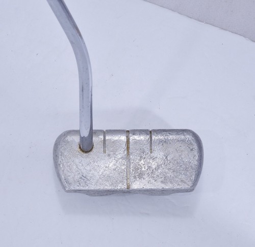 Old Master Tru Track TT3 Putter All Original 34.5" Very Cool Grip | eBay