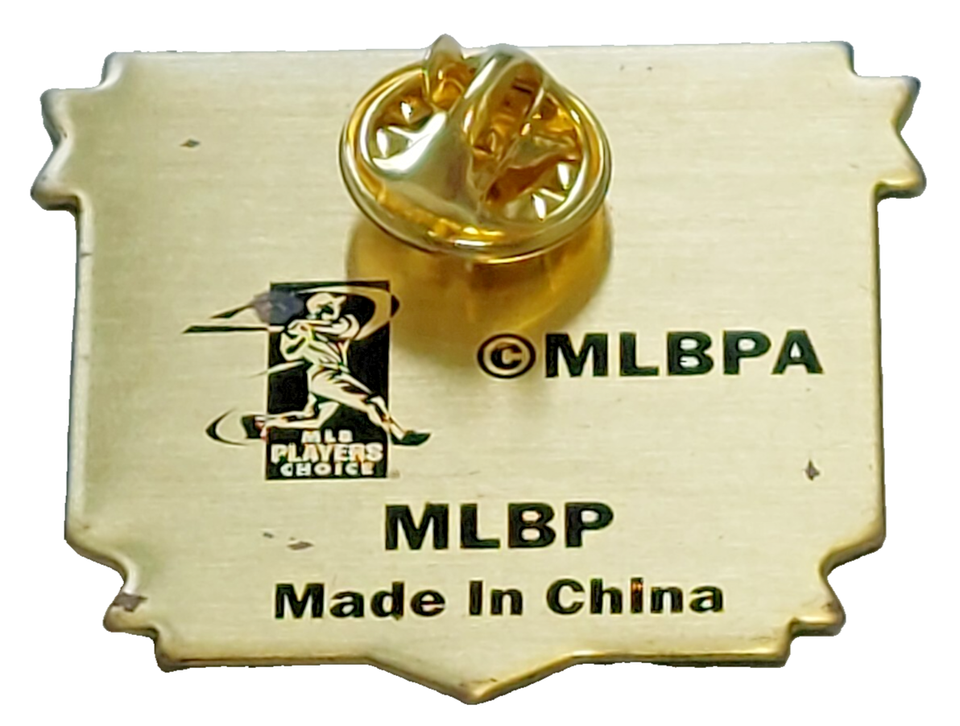 MLB St. Louis Cardinals 2005 "Larry Walker" 1.5" Lapel Pin | eBay