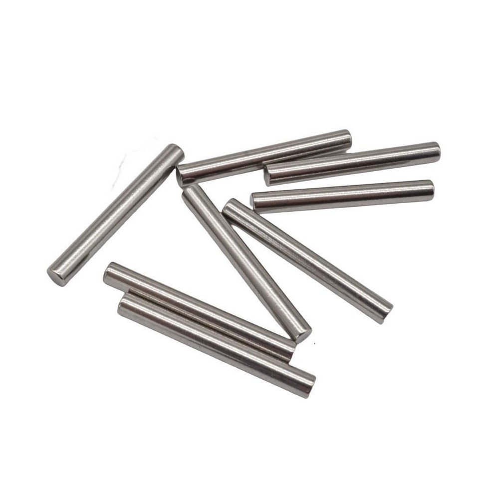 Minn Kota Motor Prop Pins 8 pack Fits 30-70lb 1/8" Diameter Prop Drive ...