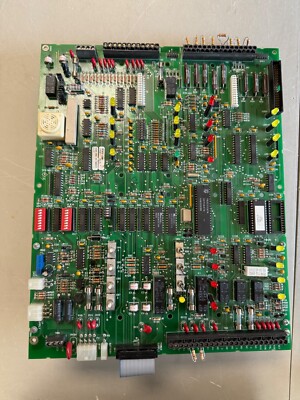 Fire Alarm Panel For Parts simplex 4002 | eBay