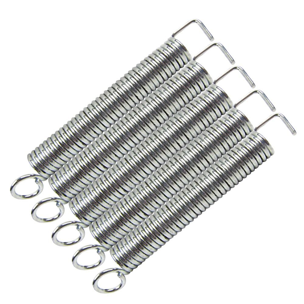Bridge Springs Guitar Tremolo Spring for Tremolo Bridge Electric Guitar ...