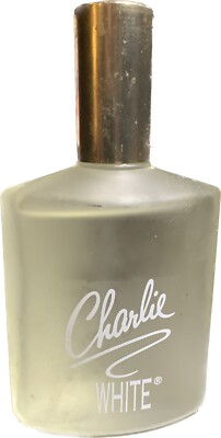 Charlie White Revlon cologne spray 3.5 oz | eBay