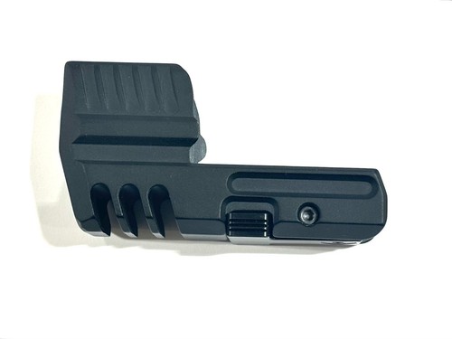 HKP HK 45C/45C Tactical Comp Weight™ Quick Detach Compensator - Black ...