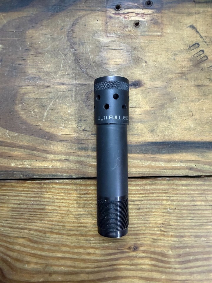 Mossberg X-Factor Turkey Accu-Mag Choke Tube 12 Ga Model 835 & 935 | eBay