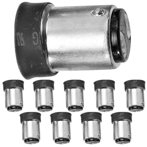 10 Pcs B15 to E14 Lamp Holder Converter Holders Light Bulb Adapter ...