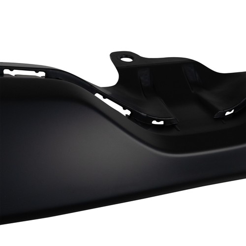 Front Bumper Cover Primed For 2014-2016 Toyota Corolla 5211903904 ...