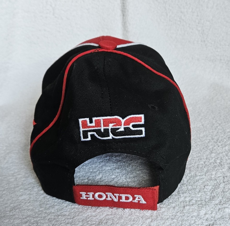 Repsol MotoGP Baseball Cap Motorcycle - 100% Cotton ***FANTASTIC ...