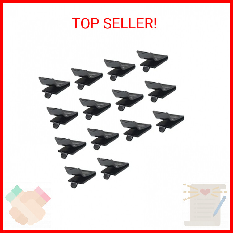 Adjustable Steel Pilaster Shelf Clip Support, Shelving Bracket Clips ...