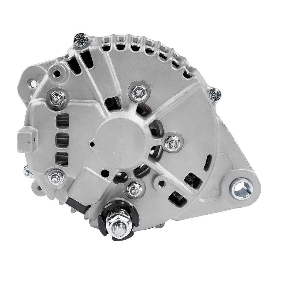 Alternator for Nissan GU Patrol Y61 Engine TB45 TB45DE 4.2L 4.5L 1997 ...