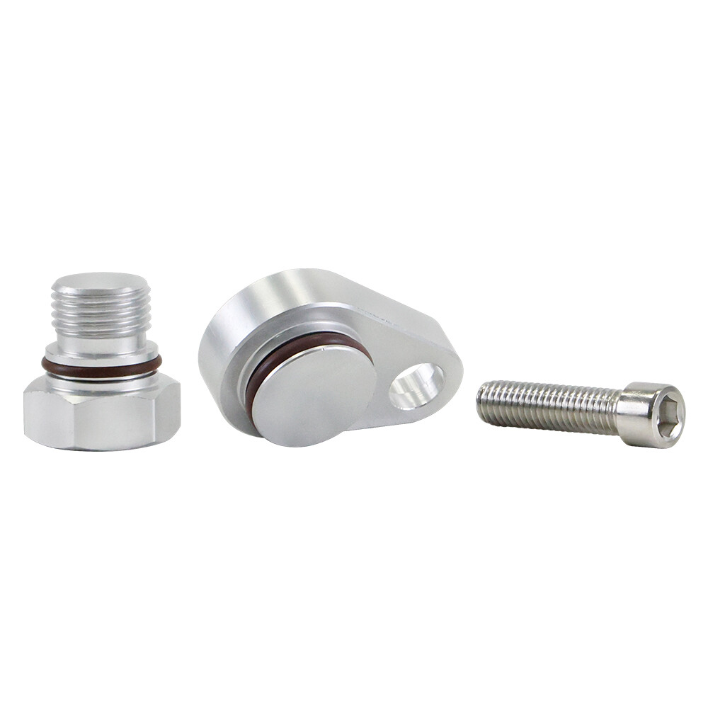 Camaro Cold Start Injector Ecklers 1985 1988 Camaro TPI 305/350 Cold