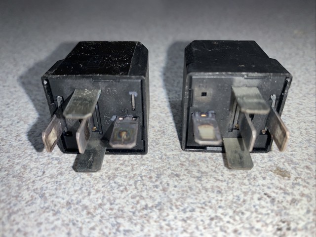 CHRYSLER Dodge 04727370aa 50732 Relay Tested 1 Year OEM for sale online ...