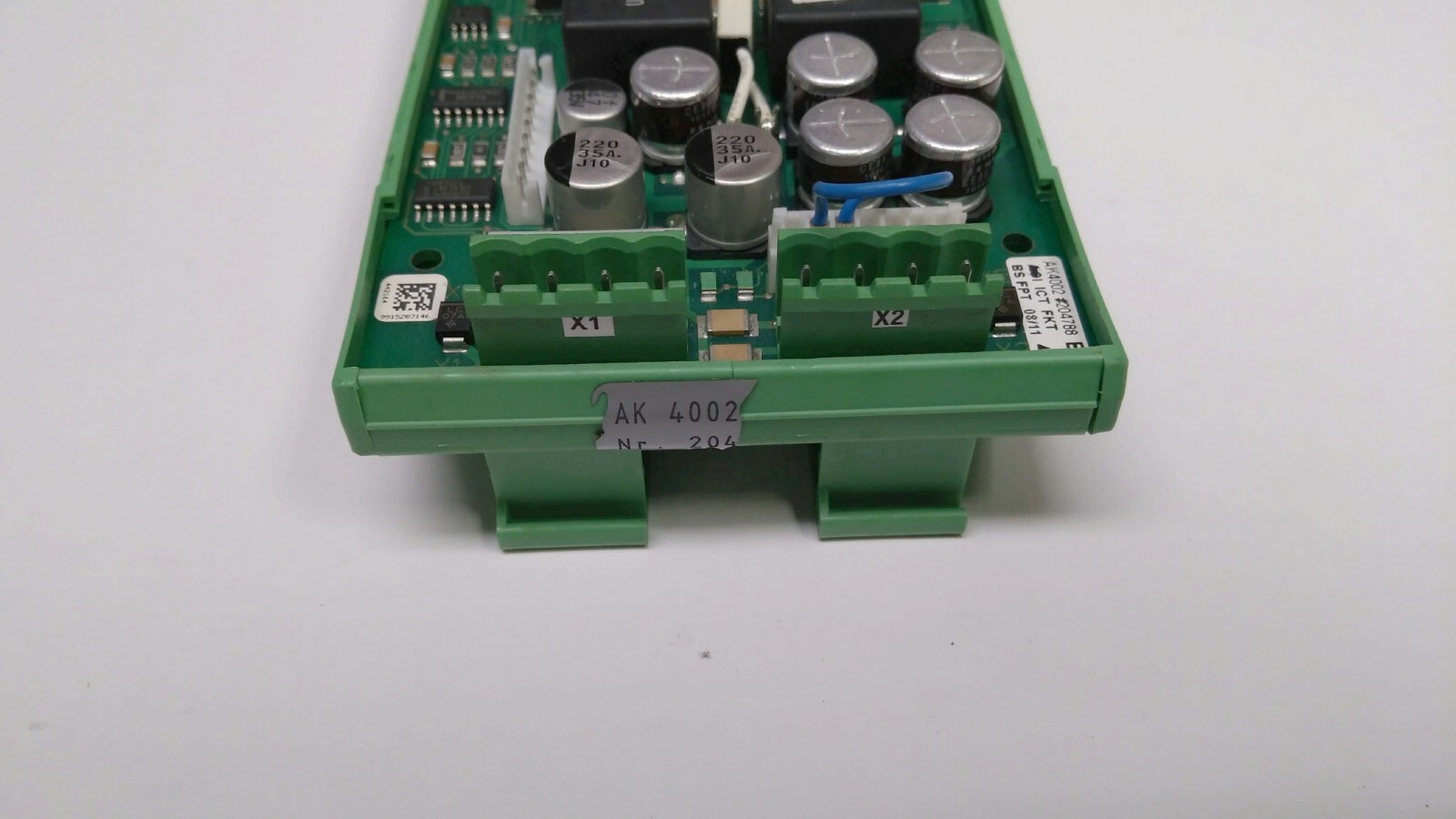 Erhardt + Leimer AK4002 Erhardt+Leimer | eBay.de