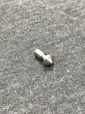 1911 Titanium Mainspring Housing Pin Retainer. ZP Machining | eBay
