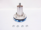 OEM Gravely Lawn Mower Deck Spindle Assembly 51527900 51537000 READ ...
