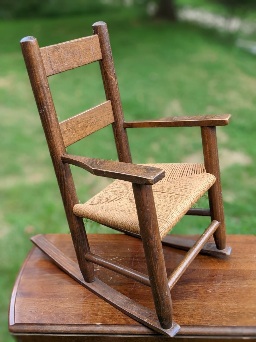 Rocking Chair Slats Replacements