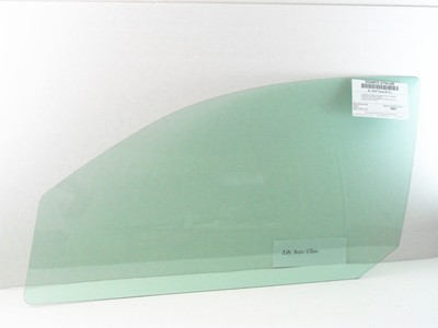 Fits 2000-2011 Ford Focus 2 Door Driver Side Left Door Window Glass | eBay