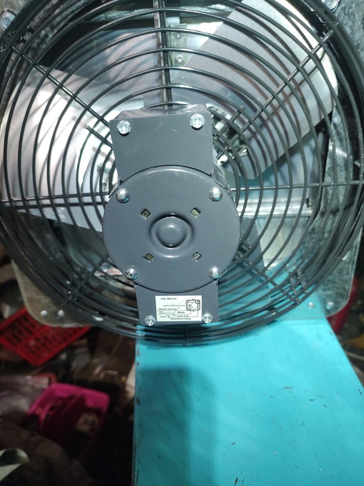 Exhaust Fan | eBay