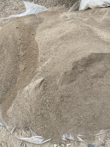 Free Fine Screened Organic Garden Topsoil | eBay UK