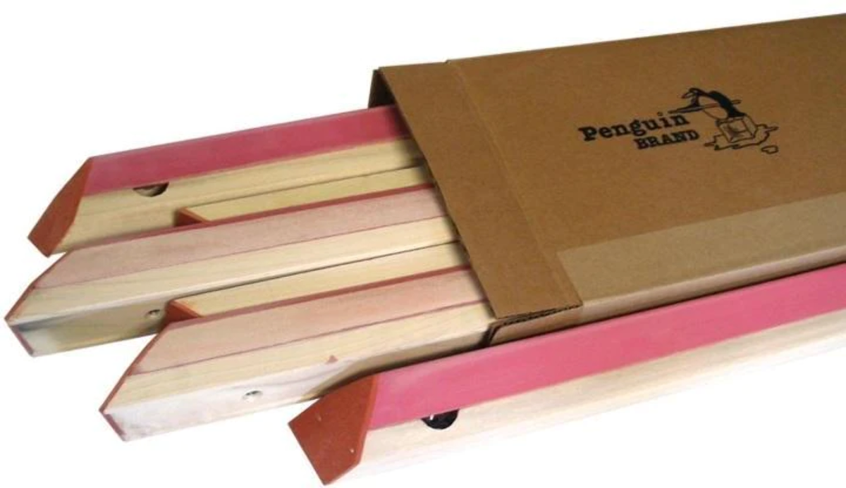 Refelting Pool Table Rails