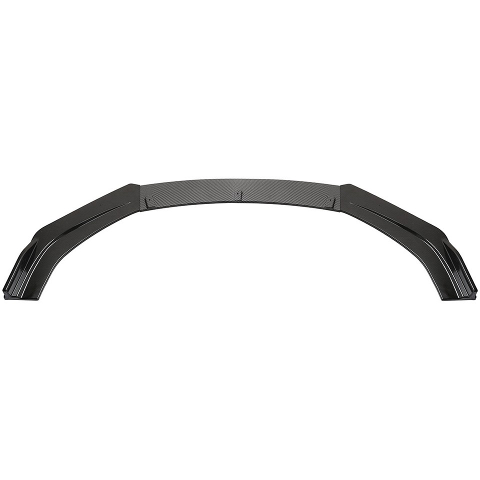 For Mini Cooper S R56 Countryman Front Bumper Lip Spoiler Splitter ...