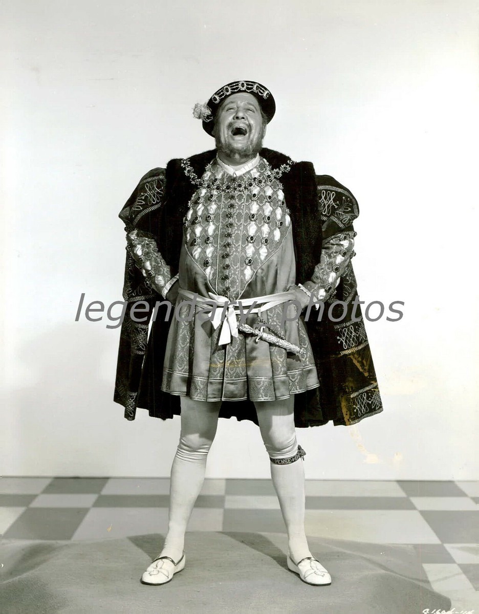Charles King Actor