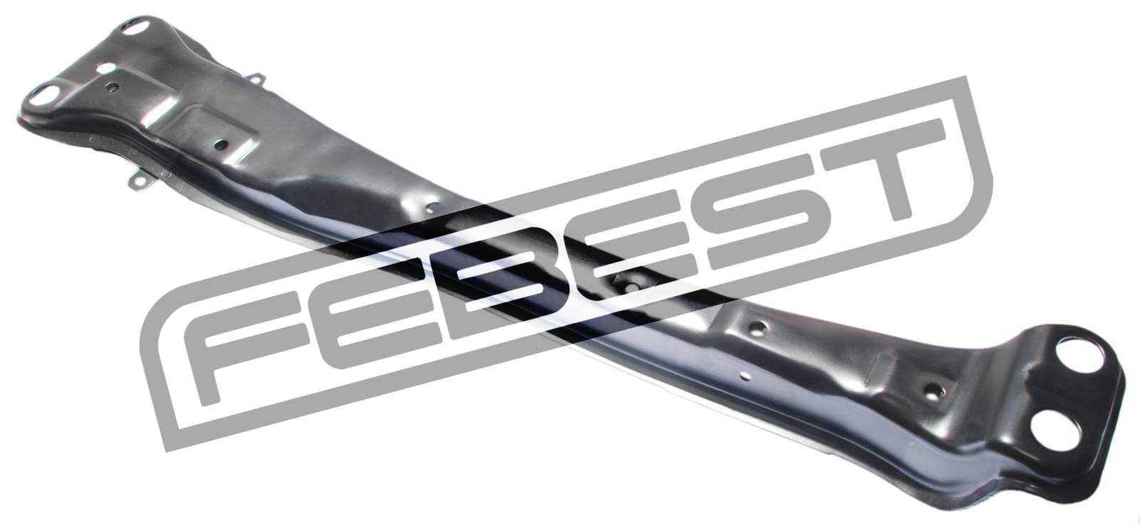 Frame Front Suspension For Nissan Sunny B15 (1998-2004) | eBay