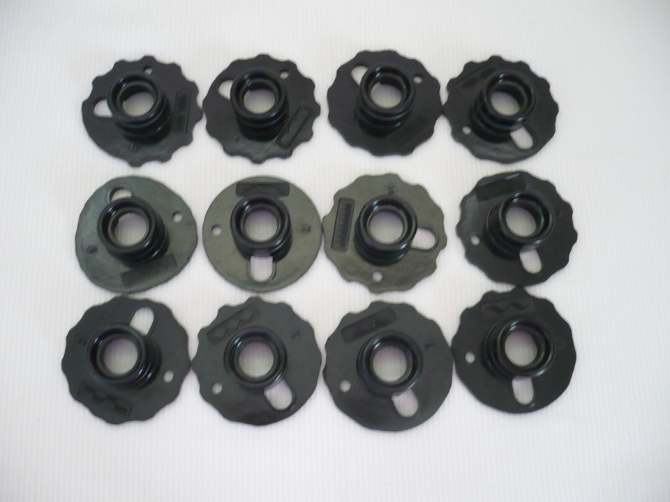 Vintage Singer Sewing Machine Special Discs in Box Contains 12 Discs | eBay