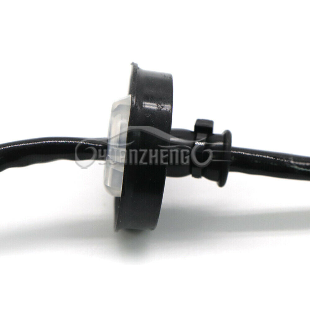 Air Fuel Ratio Oxygen O2 Sensor MR514427 Fit For Mitsubishi Lancer 1.3L ...