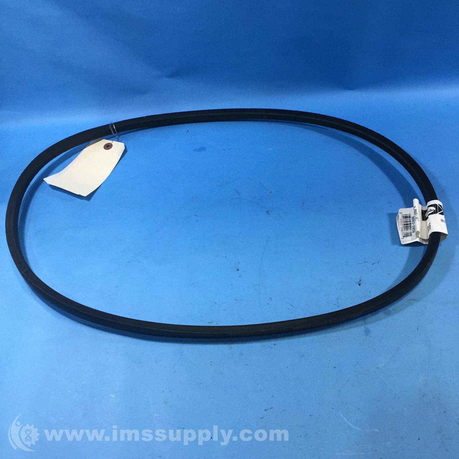 Gates B56 Hi-Power 9003-2056 V-Belt - B Section FNFP | eBay