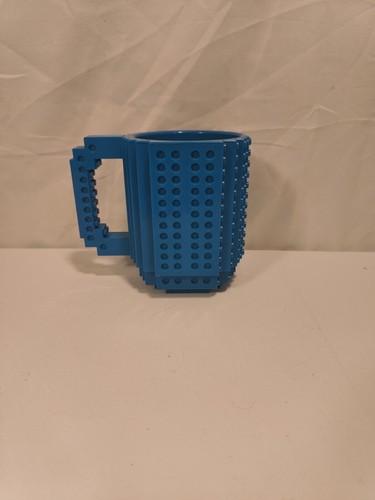 Red Lego Cup, coffee mug. Fits lego pieces while drinking!🧱 | eBay