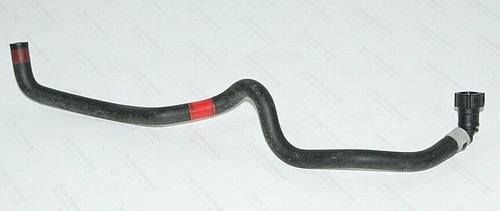 *Original Verbindungsrohr für Aktivkohlefilteranlage 04C133352 VW Polo ...
