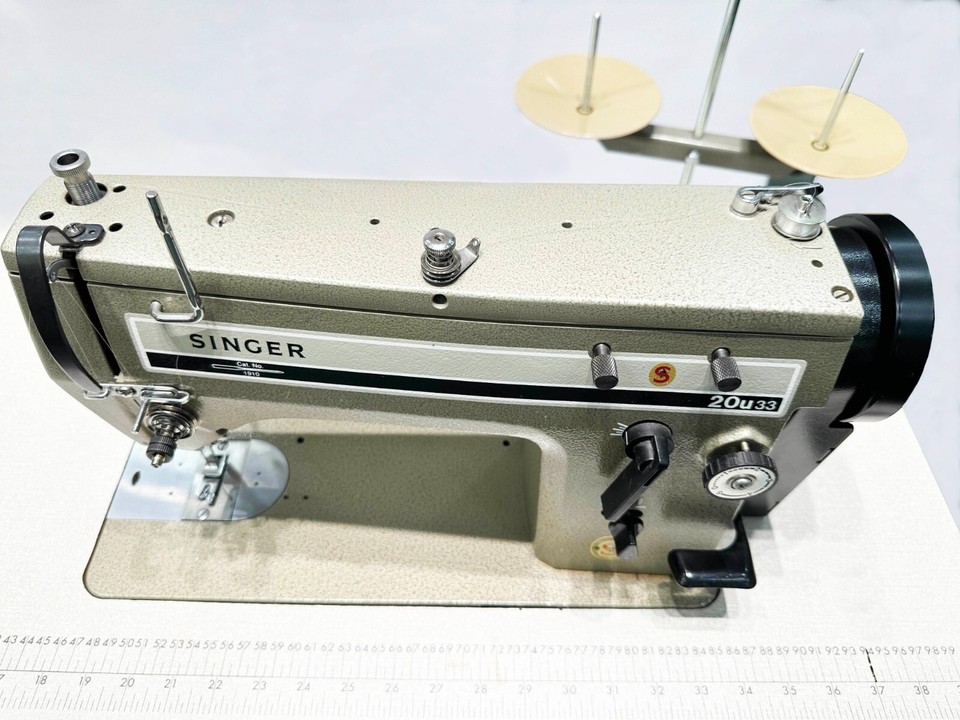 Singer 20u33 sewing machine | eBay