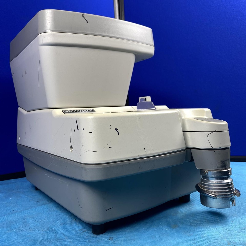 Scan Coin SC 360 Coin Scanner | eBay