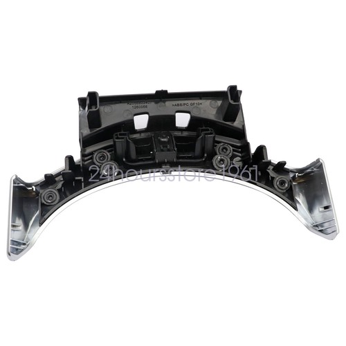 For Mercedes-Benz C GLC Front Console Cover 2015-2019 C300 GLC300 ...