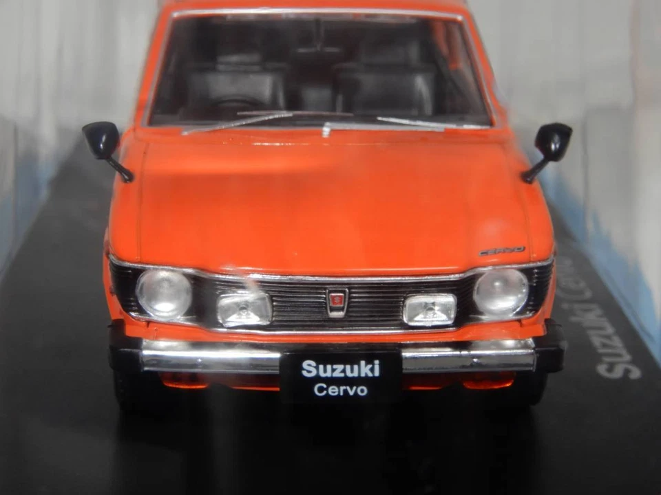 Suzuki 1:24 Diecast Cars for sale | eBay
