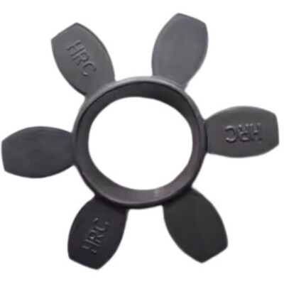 HRC15E HRC150 HRC RUBBER ELEMENT BLACK COUPLING INSERT | eBay