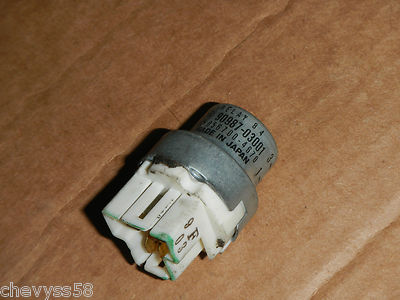 1983-1988 83 84 85 86 87 88 RELAY #2 TOYOTA TERCEL SR5 4WD WAGON | eBay