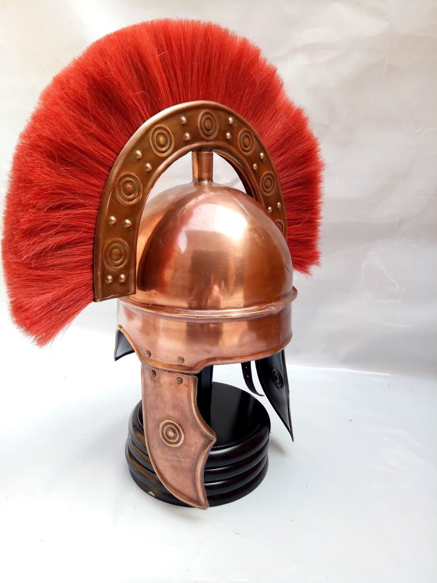 Ancient Roman Helmets The Roman Helmet: A Symbol Of Identity, Rank,